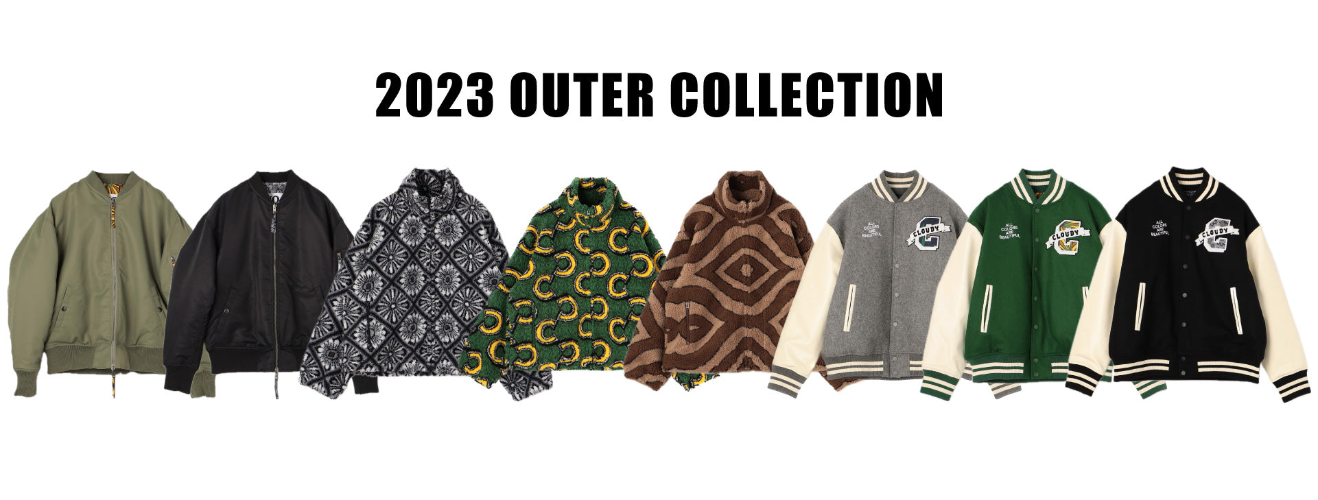 Outer Collection