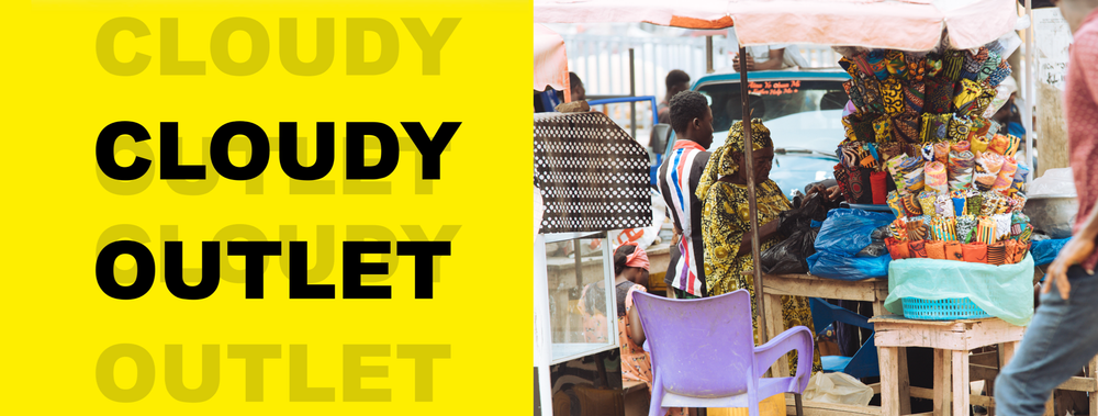 CLOUDY OUTLET – ページ 7