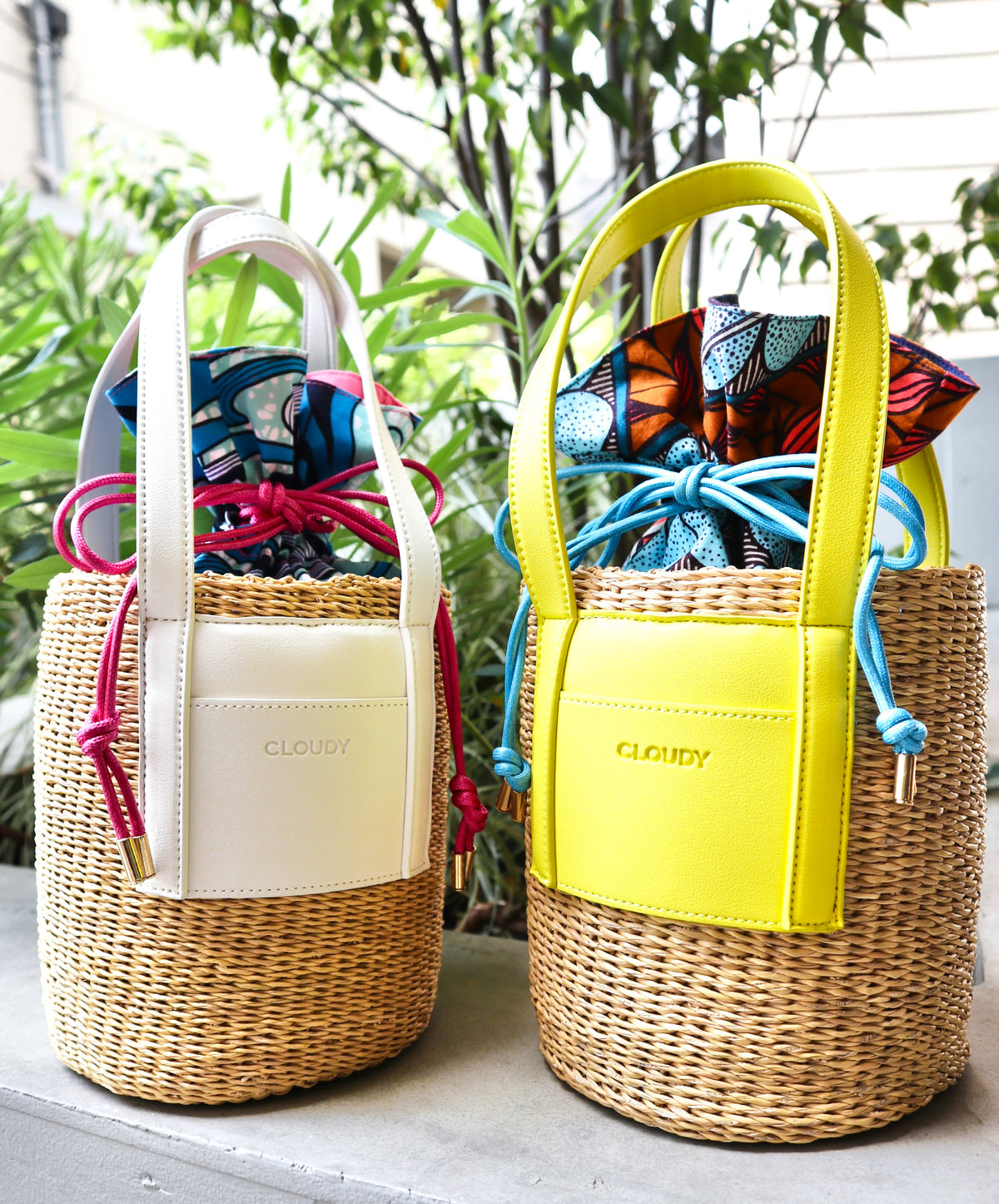 SHOPPING GUIDE｜CLOUDY公式通販サイト