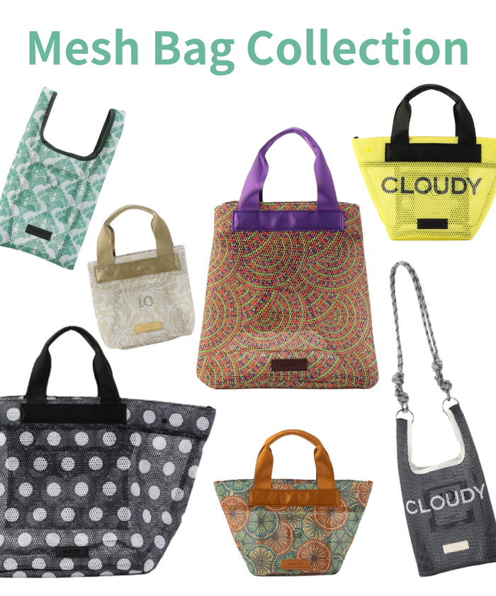 CLOUDY Official Mail Order Site | Cloudy | DOYA