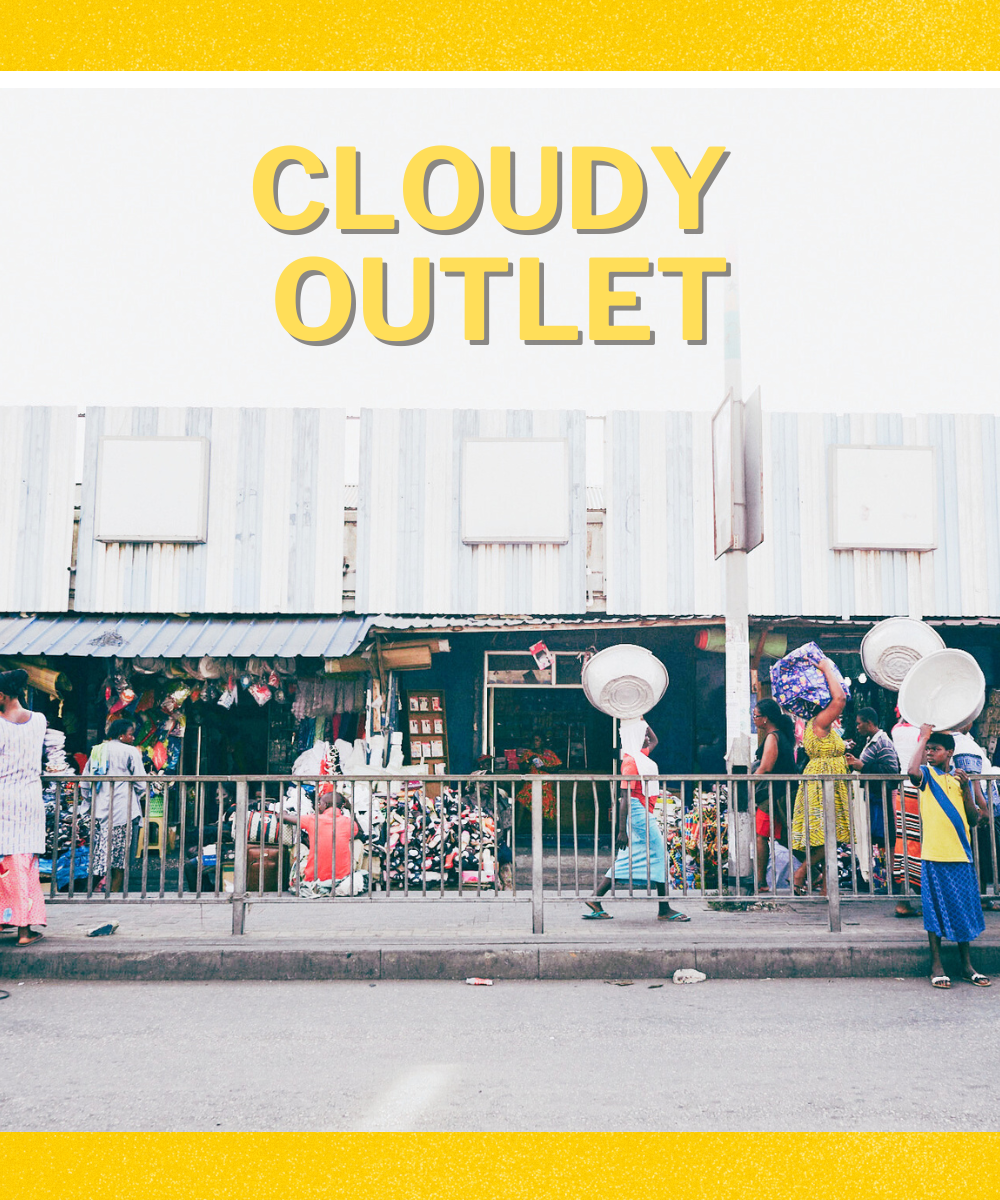 CLOUDY公式通販サイト｜クラウディ｜DOYA