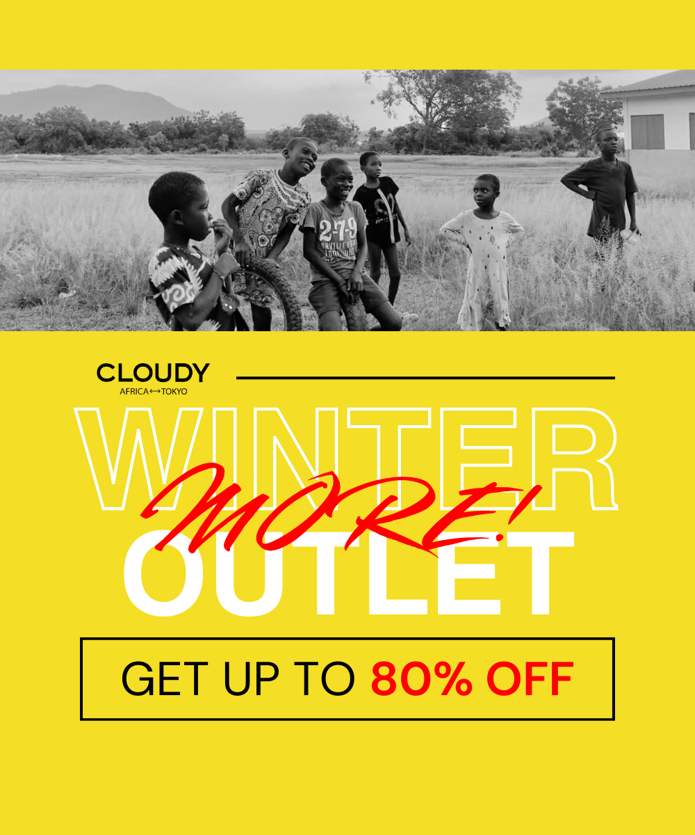 CLOUDY公式通販サイト｜クラウディ｜DOYA