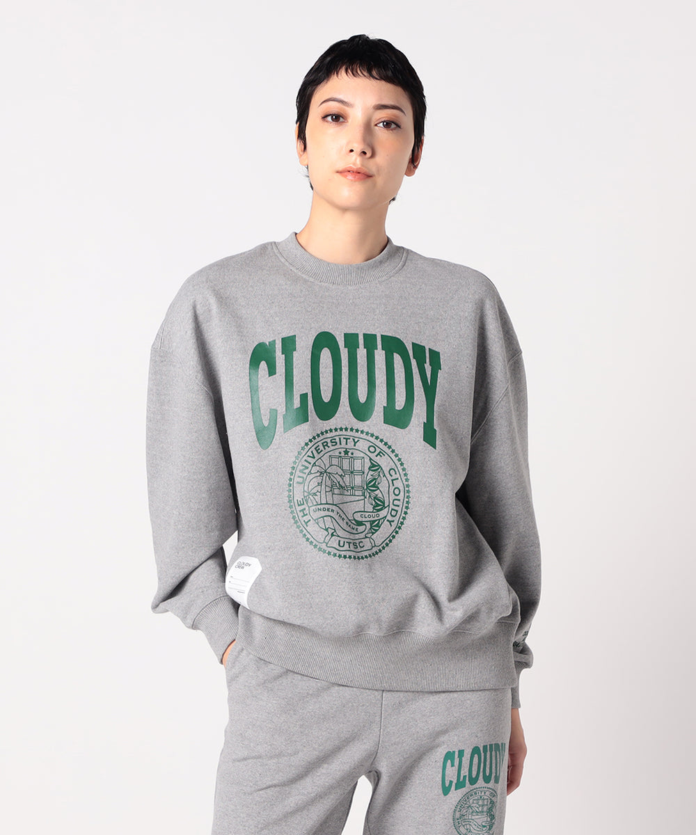 メンズトップス｜メンズ｜CLOUDY公式通販サイト