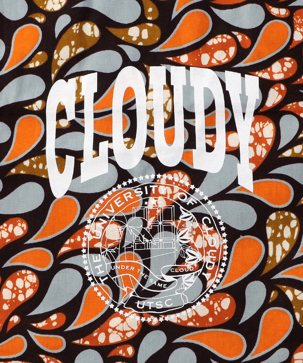 アルファバッグ｜アフリカンテキスタイル雑貨｜CLOUDY公式通販サイト