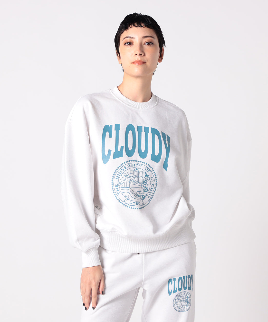 メンズトップス｜メンズ｜CLOUDY公式通販サイト