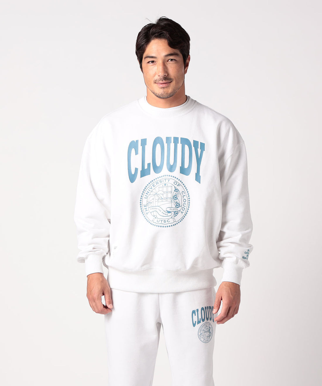 メンズトップス｜メンズ｜CLOUDY公式通販サイト